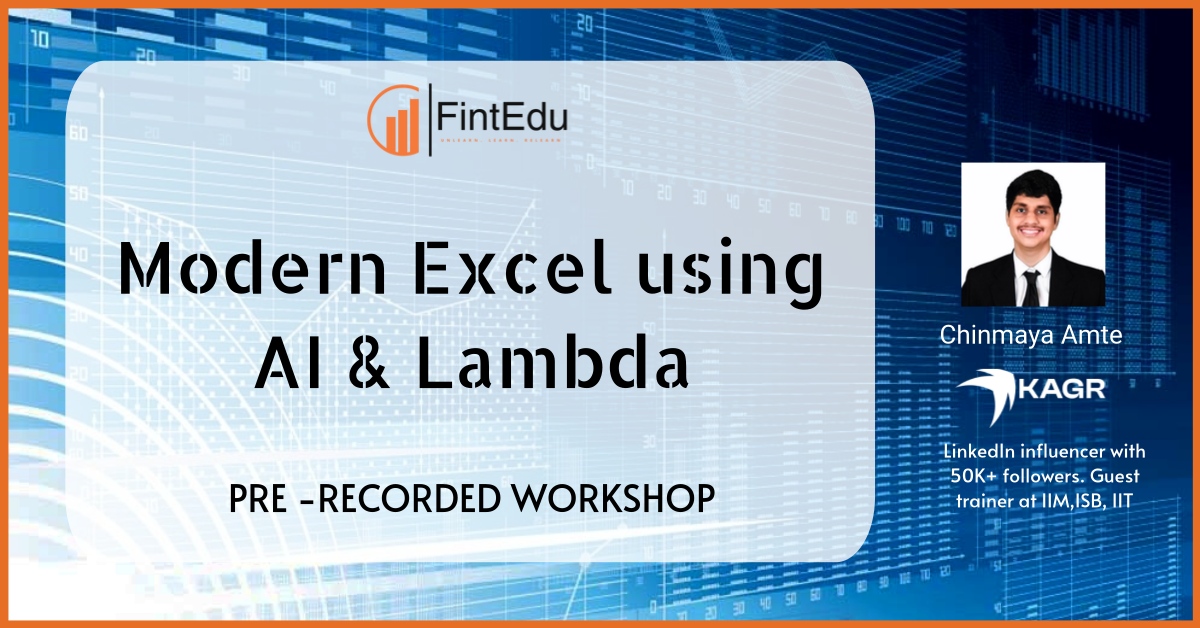 Fintedu: Course Details